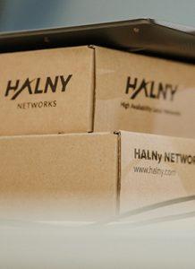 About HALNy - HALNy NETWORKS