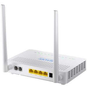 HALNy GPON ONT - HALNy NETWORKS
