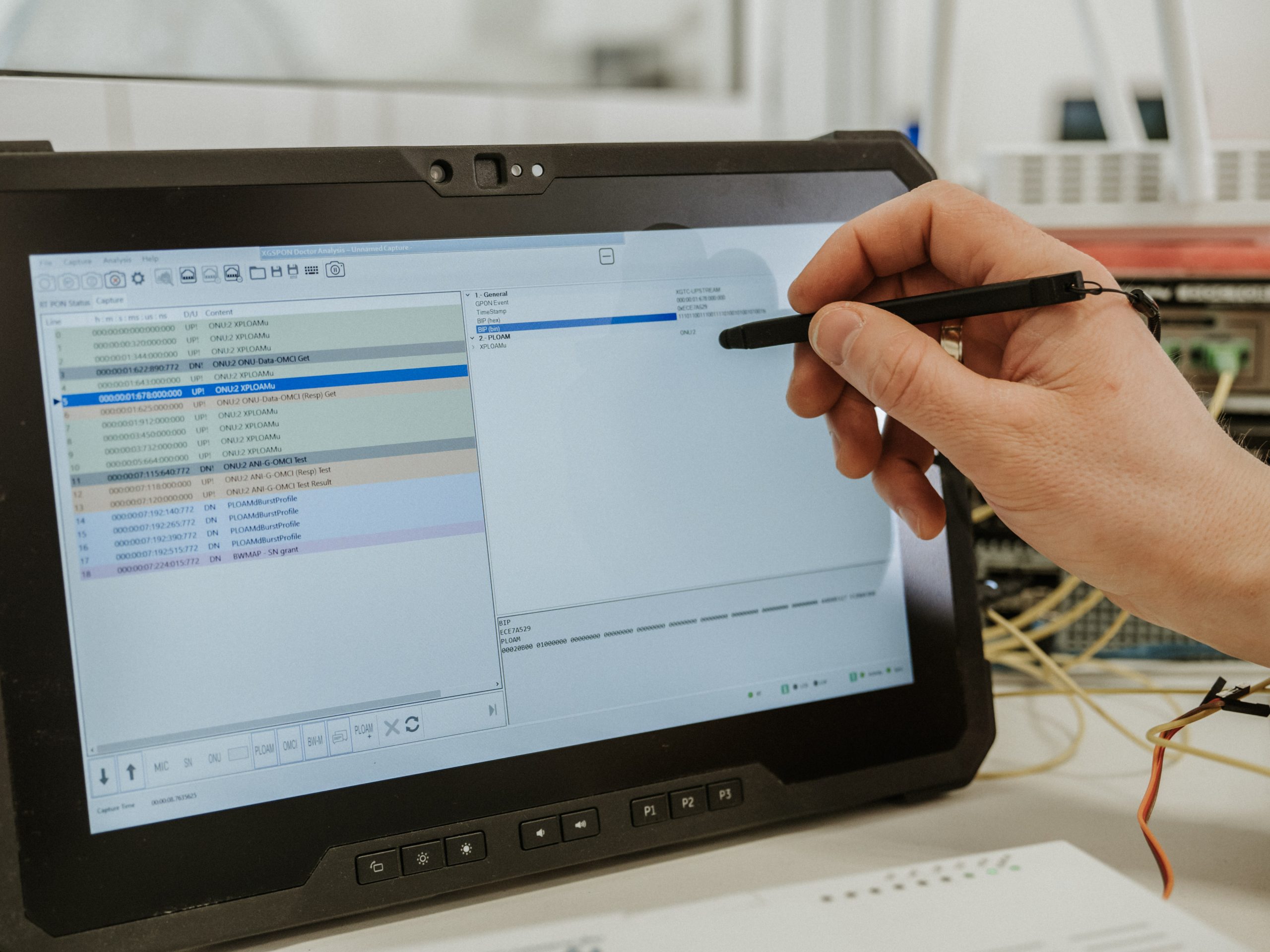 Helpdesk - HALNy NETWORKS