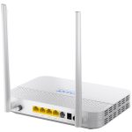 HL-4GX3VR GPON ONT WIFI AX3000 VoIP CATV overlay ROUTER (Home Gateway ...