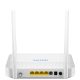 HL-4GX3VR GPON ONT WIFI AX3000 VoIP CATV overlay ROUTER (Home Gateway ...