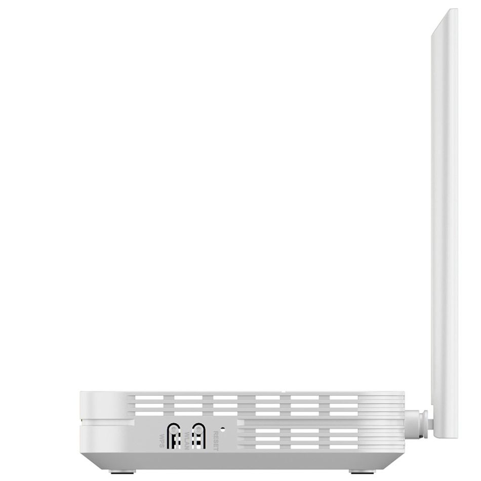 HL-4GX3VR GPON ONT WIFI AX3000 VoIP CATV overlay ROUTER (Home Gateway ...