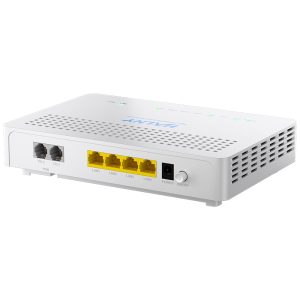 HALNy GPON ONT - HALNy NETWORKS