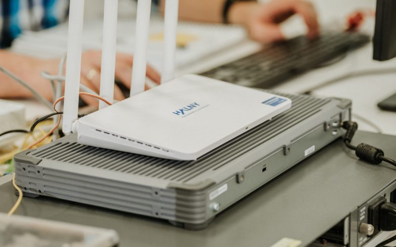 Warranty - HALNy NETWORKS